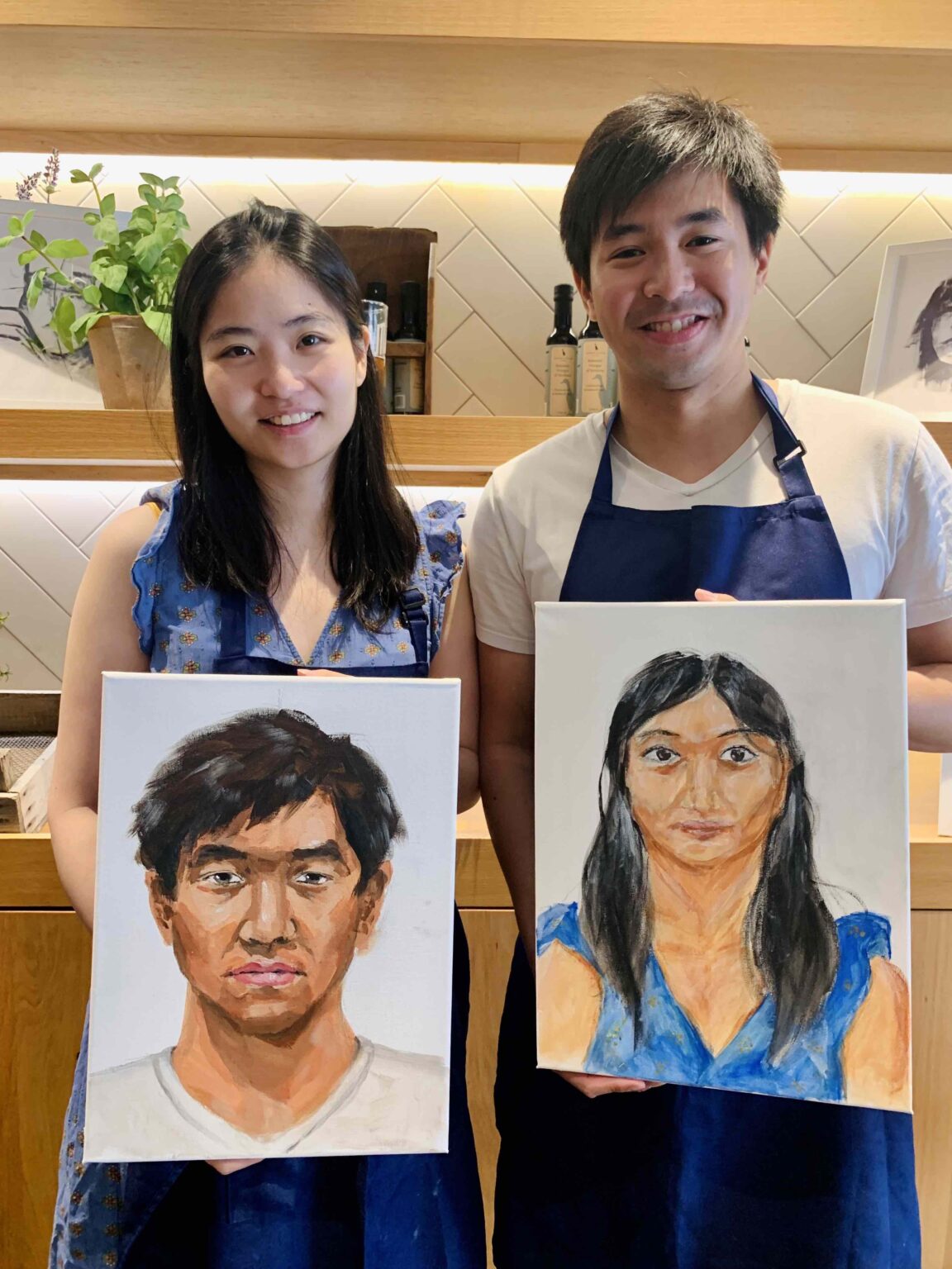 How To Start Your Own Art Workshop - Undergrounder